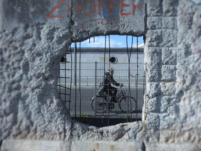 Berlin: Cold War History and Berlin Wall Guided Walking Tour - Authentic Experiences and Insights from Reviews