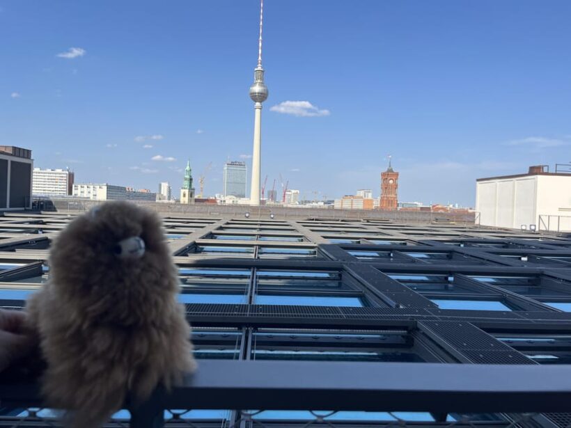 Berlin: Cold War Private Walking Tour - Introduction