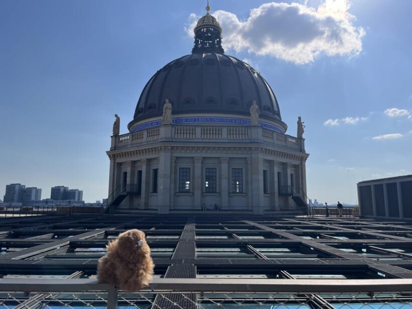 Berlin: Cold War Private Walking Tour - The Value of the Experience
