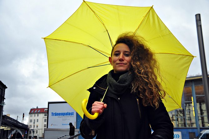 Berlin Complete in One Day - Strolling Through the East Side Gallery