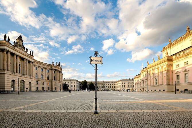 Berlin Complete in One Day - Touring the Charlottenburg Palace