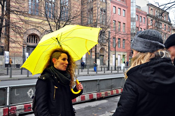 Berlin Complete in One Day - Exploring the Berlin Zoo and Aquarium