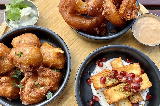 Berlin Craft Beer & Cultural Tour With Snack - Final Thoughts