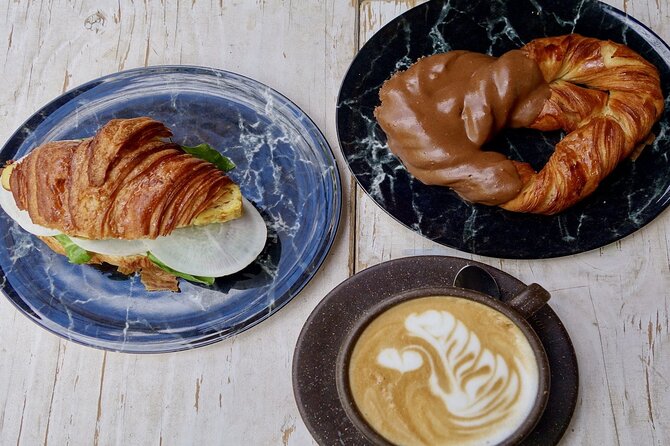 Berlin Culinary Experience: A Cultural and Regional Food Tour - Culinary Delights of Prenzlauer Berg