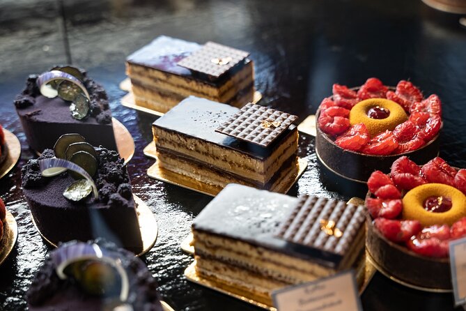 Berlin Culinary Experience: A Cultural and Regional Food Tour - Intimate Small-Group Experience