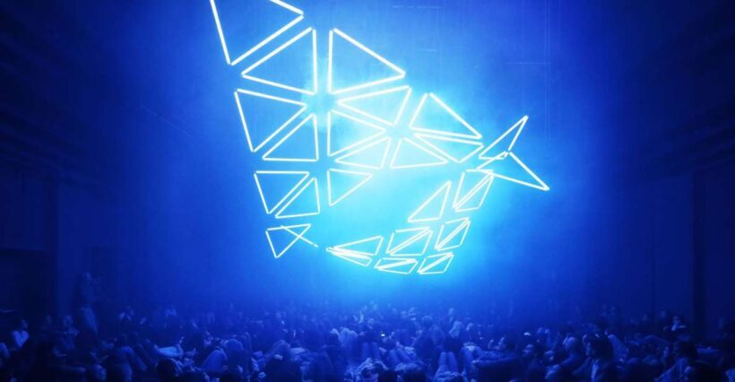 Berlin: DARK MATTER Experience Entry Ticket - What Are the Highlights?