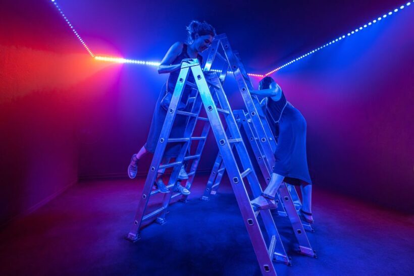 Berlin: DARK MATTER Experience Entry Ticket - What Do Visitors Say?