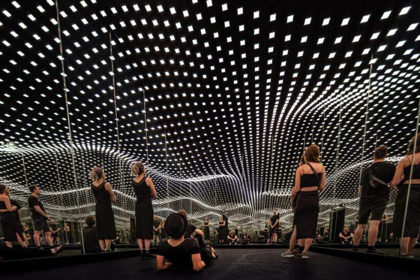 Berlin: DARK MATTER Experience Entry Ticket - Is It Worth It?