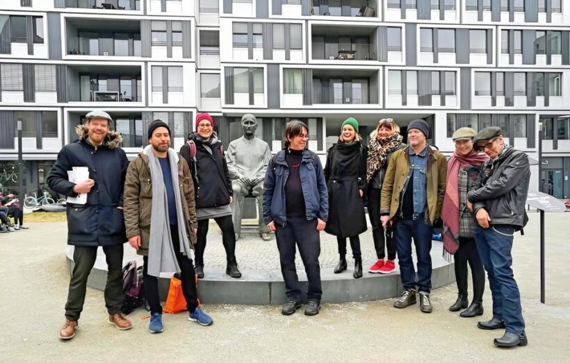 Berlin: David Bowie & 1970s Berlin Guided Walking Tour - Key Points