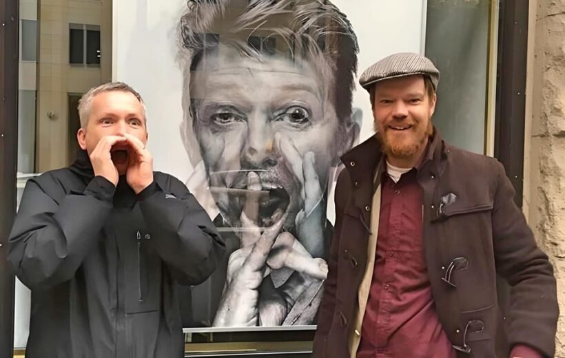 Berlin: David Bowie & 1970s Berlin Guided Walking Tour - A Focus on the Experience