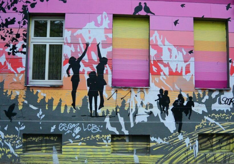 Berlin: David Bowie in 1970s West-Berlin - The Guided Experience: Whats Included and What’s Not