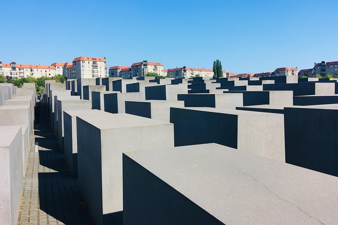 Berlin Day Tour from Wroclaw - A Day in Berlin: The Itinerary Breakdown