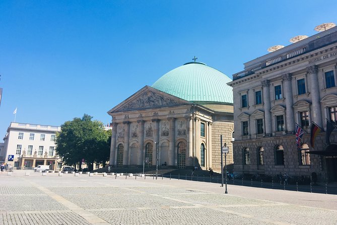 Berlin Day Tour from Wroclaw - FAQ