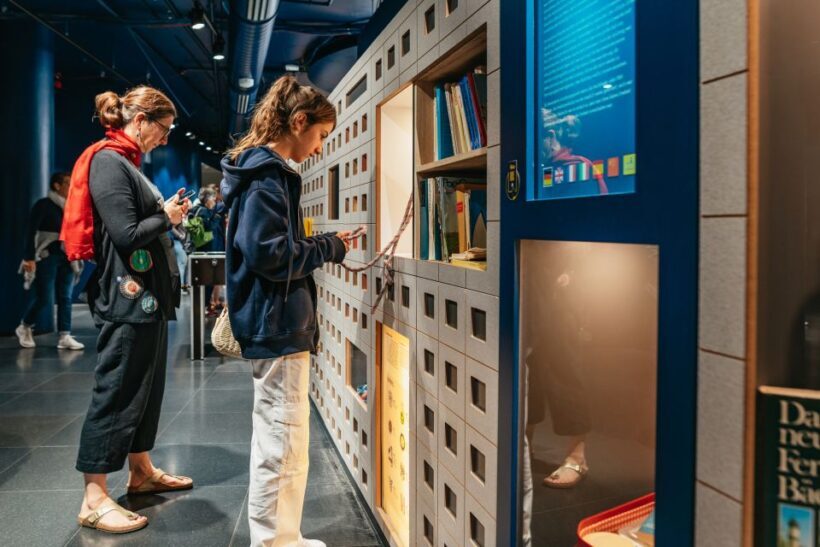 Berlin: DDR Museum Tickets - Authenticity and Interaction: The Heart of the Museum