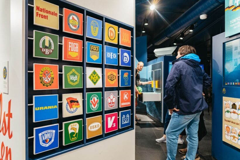 Berlin: DDR Museum Tickets - Who Should Visit?