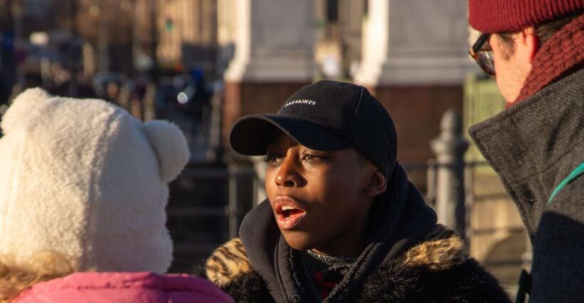 Berlin: Decolonial Berlin Castle/ Humboldt Forum Guided Tour - Exploring Berlin’s Humboldt Forum with a Decolonial Perspective