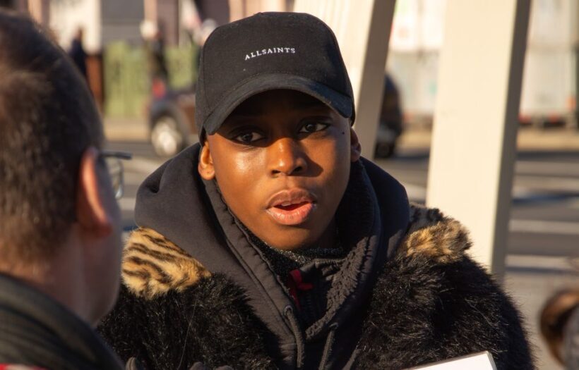 Berlin: Decolonial Berlin Castle/ Humboldt Forum Guided Tour - Who Will Get the Most from This Tour?