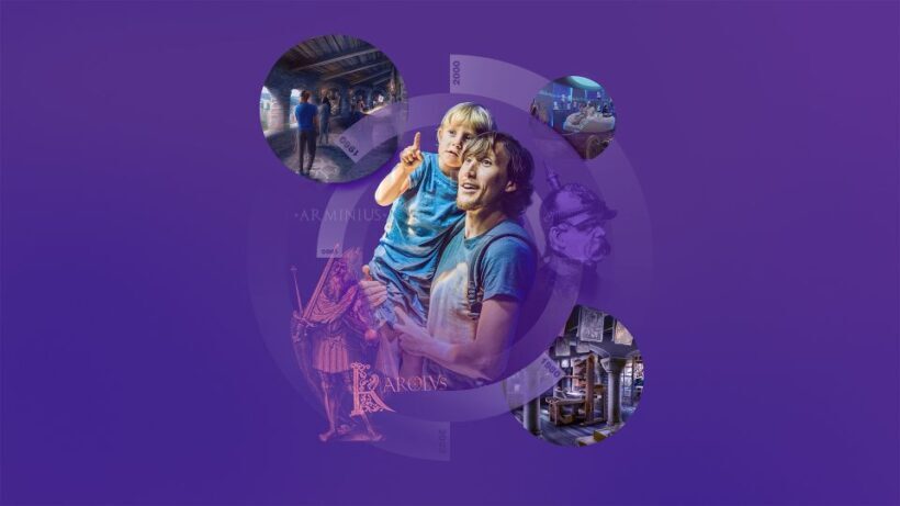 Berlin: Deutschlandmuseum - Flexible Entrance Ticket - Introduction: Whats the Deutschlandmuseum All About?