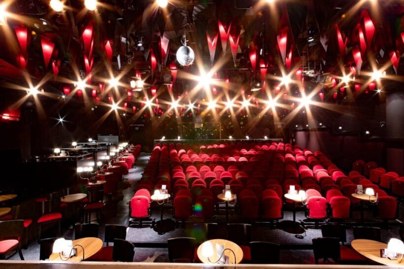 Berlin: Die Stachelschweine-Steglitz, wir haben ein Problem! - Why This Tour Offers Great Value