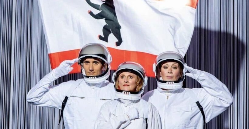 Berlin: Die Stachelschweine-Steglitz, wir haben ein Problem! - Who Should Consider This Experience?