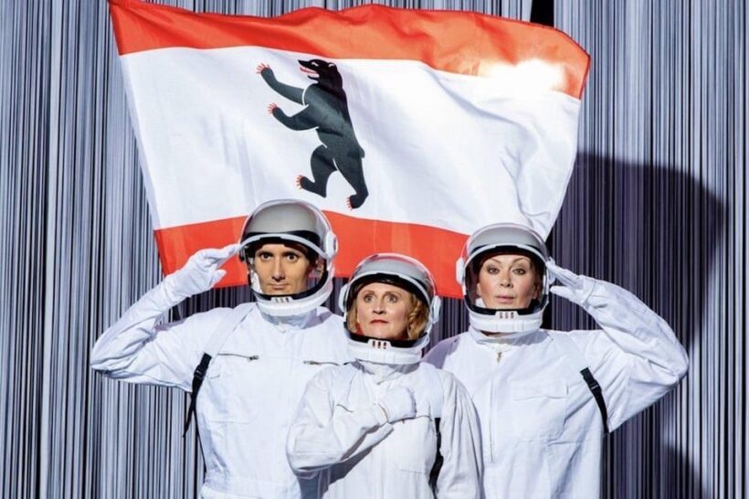 Berlin: Die Stachelschweine-Steglitz, wir haben ein Problem! - FAQ