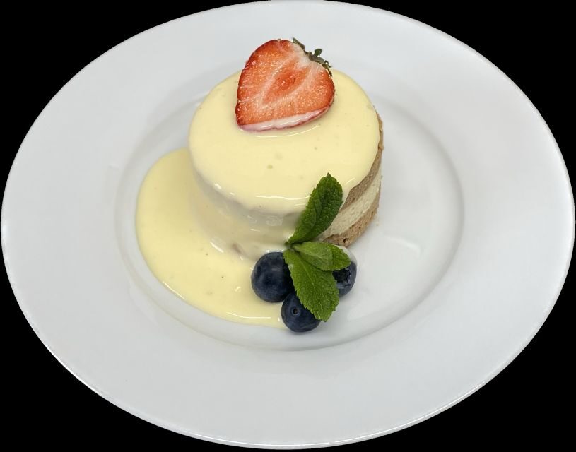 Berlin: Dinner Cruise on the Spree with Prosecco - FAQs