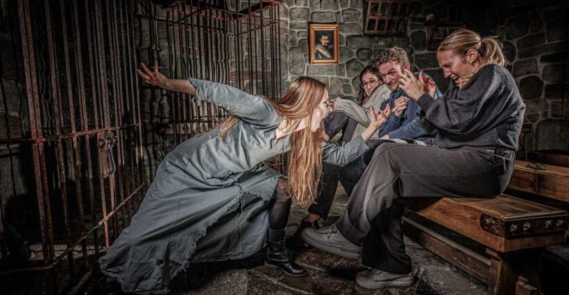 Berlin Dungeon: Entrance Ticket - The Value for Money