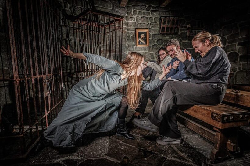 Berlin Dungeon: Happy Hour Ticket - The Sum Up