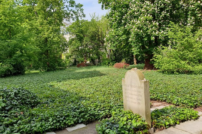 Berlin During Nazism - Tour in Italian - Impact of World War II on Germany and Global History