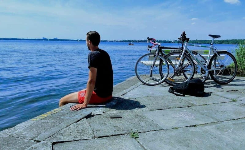 Berlin: (E)-Bike & Boat: The City's Biggest Lake & Lagoon - An In-Depth Review of the Berlin (E)-Bike & Boat Tour
