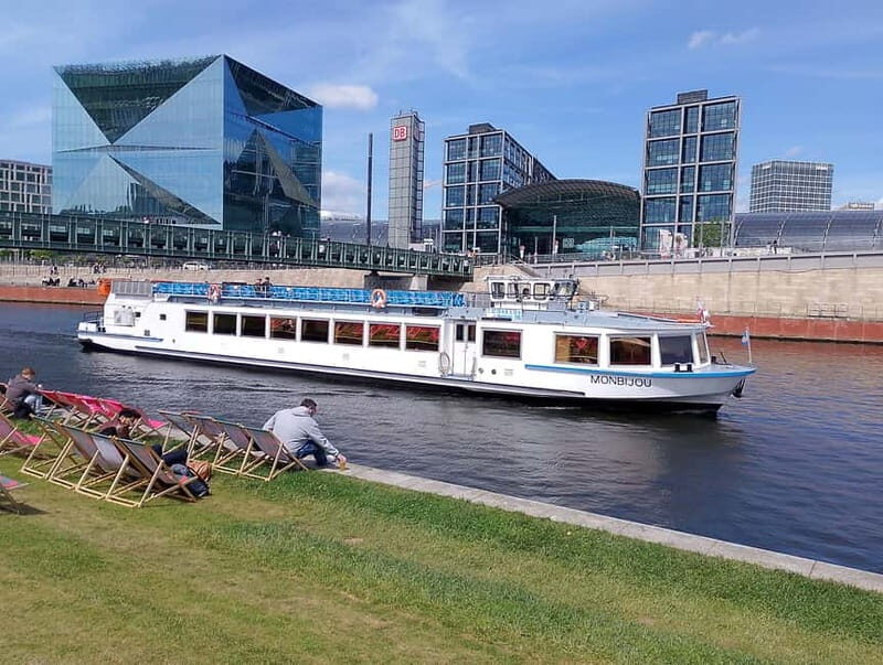 Berlin: East and West Wall Tour by Bike with a Guide - FAQs
