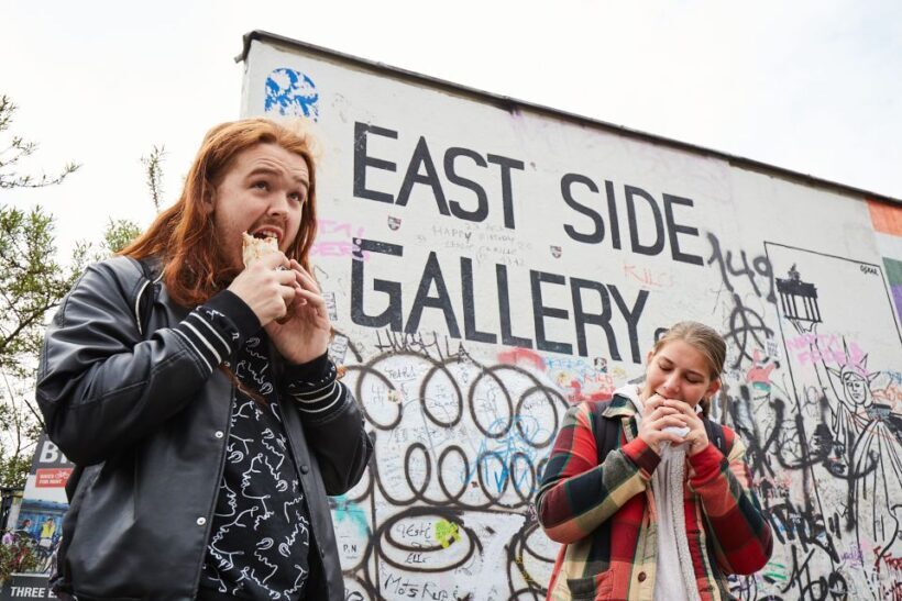 Berlin: East Berlin Food and History Walking Tour - A Detailed Look at the Tour Experience