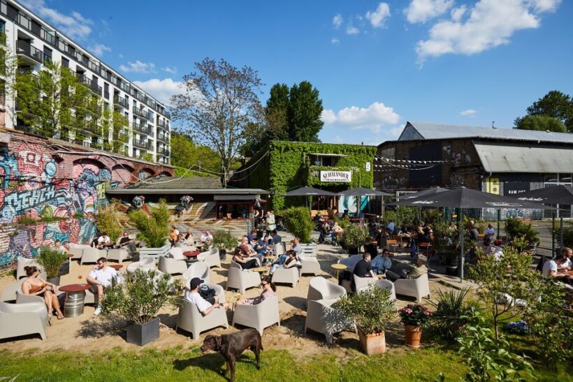 Berlin: East Berlin Food and History Walking Tour - Final Thoughts