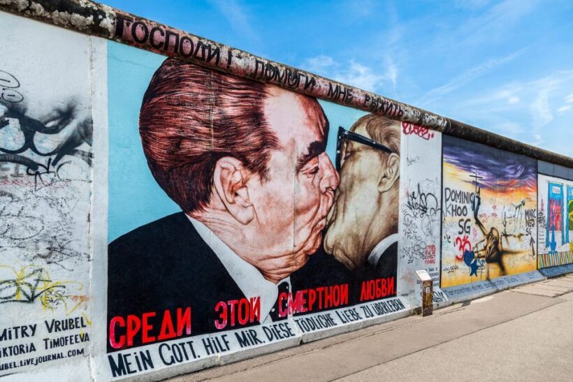 Berlin: East Side Gallery and Cold War Segway Tour - The Value of This Tour