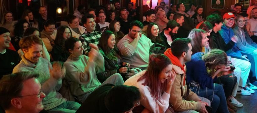 Berlin: Eastern European Comedy Special Ticket and Free Shot - Pricing and Value: Is It Worth It?