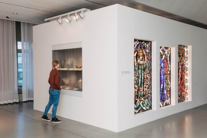 Berlin: Entry Ticket To The Kunstgewerbemuseum - Authentic Visitor Perspectives