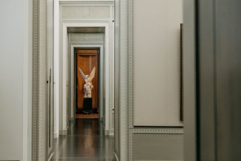 Berlin: Entry to Alte Nationalgalerie - Visitor Insights