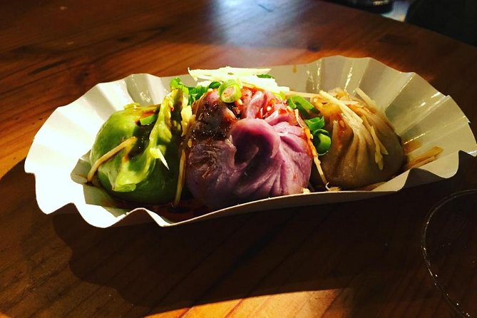 Berlin Evening Food Tour - Inclusions and Exclusions