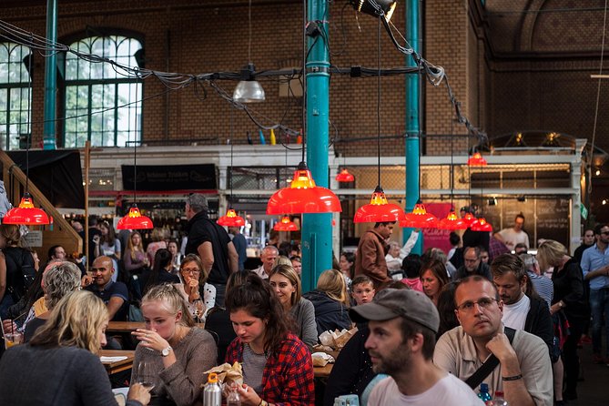 Berlin Evening Food Tour - Customer Feedback