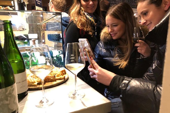 Berlin Evening Food Tour - Pricing and Booking