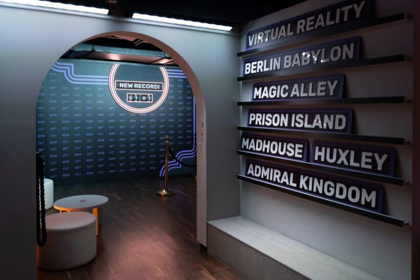Berlin: EXIT Escape Room Games & Virtual Reality Adventures! - Final Thoughts