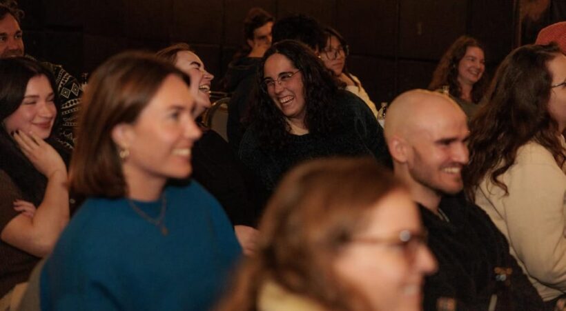 Berlin: Expats in Berlin Comedy Show Ticket - Authentic Reviews and Insights