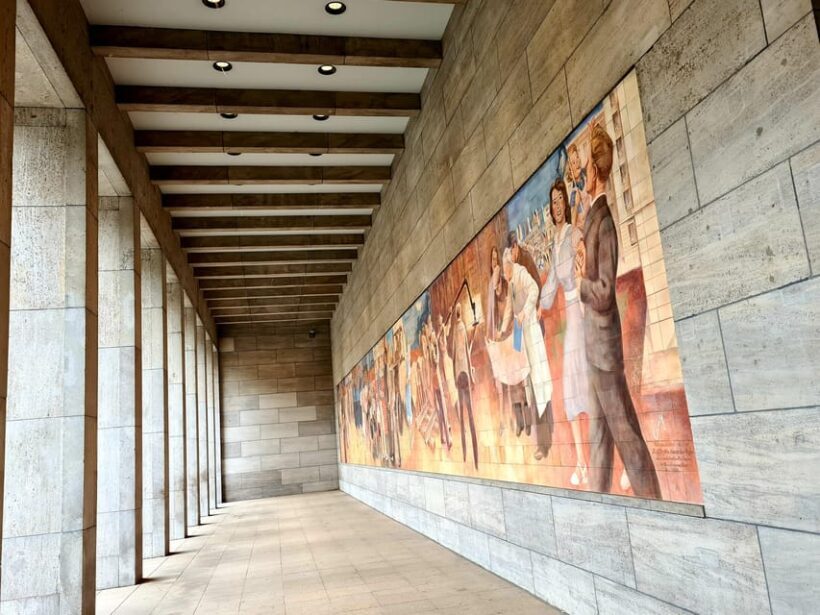 Berlin: Explore Berlins history on a guided walking tour - Exploring Berlin Through Its Streets: A Guided Walking Tour Review