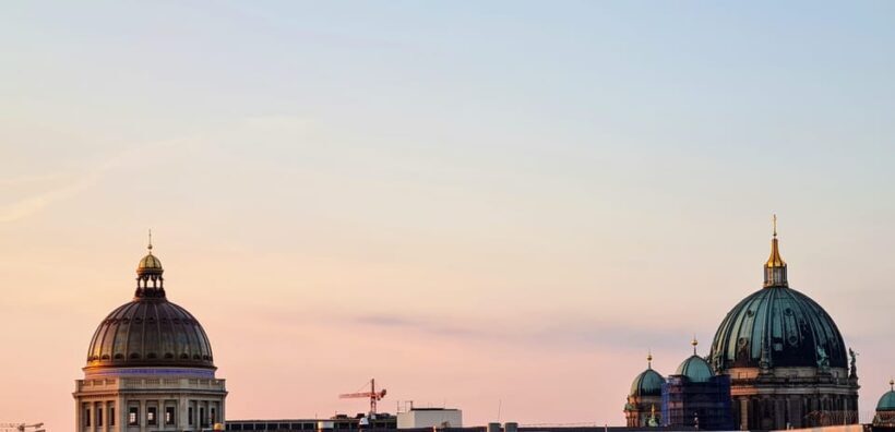 Berlin: Express History Walking Tour - An In-Depth Look at the Berlin: Express History Walking Tour