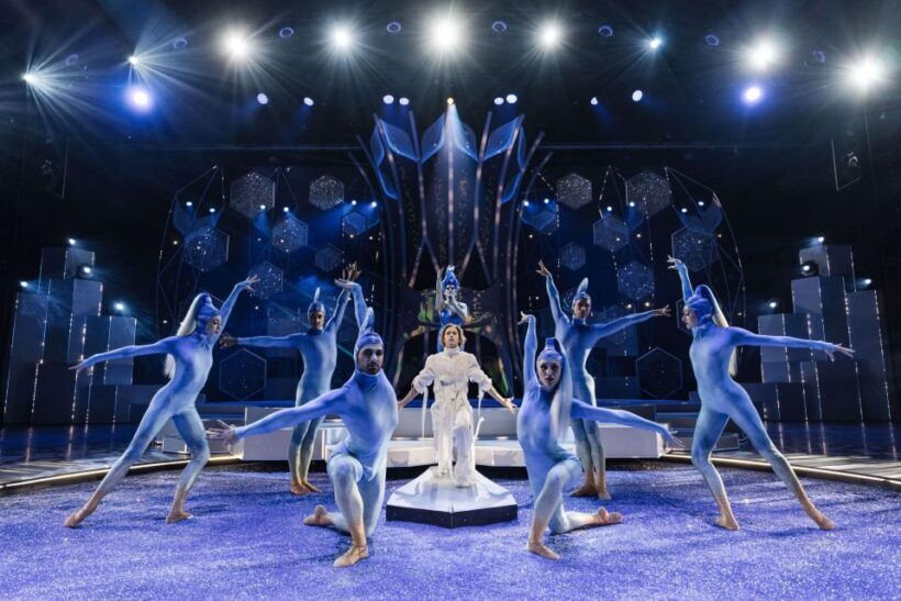 Berlin: FALLING | IN LOVE Grand Show Friedrichstadt-Palast - Final Thoughts