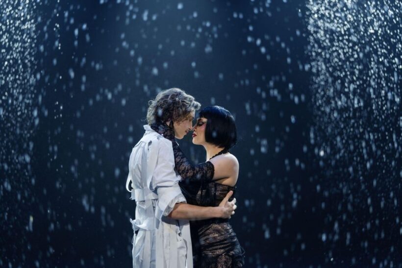 Berlin: FALLING | IN LOVE Grand Show Friedrichstadt-Palast - FAQ
