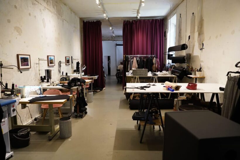 BERLIN FASHION TOUR shop@ hidden spots - Final Thoughts