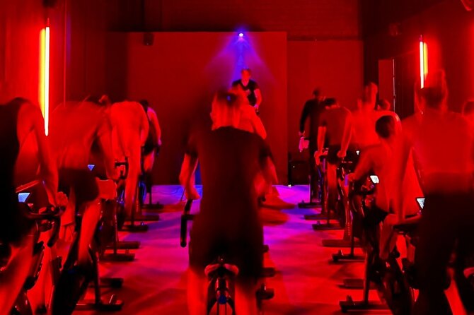 Berlin Fitness Pass - What To Expect at Each Step