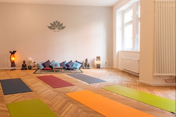 Berlin Fitness Pass - Practical Details and Considerations