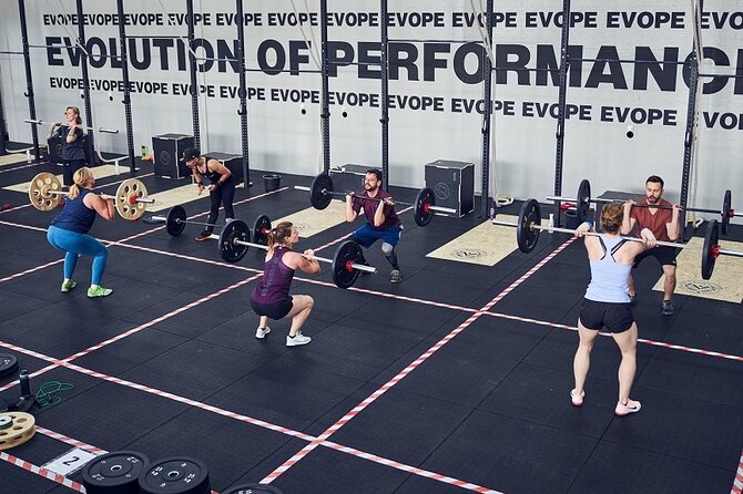 Berlin Fitness Pass - Who Will Love This?